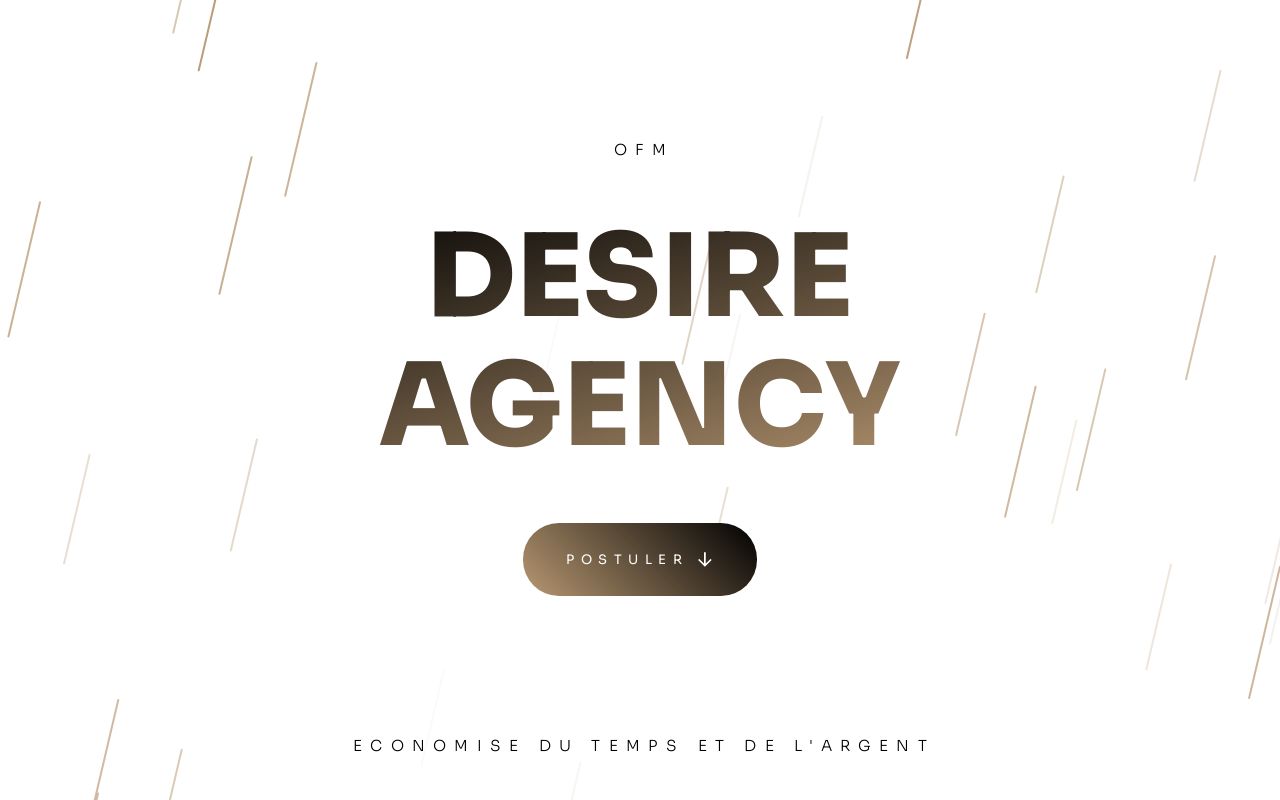 DesireAgency